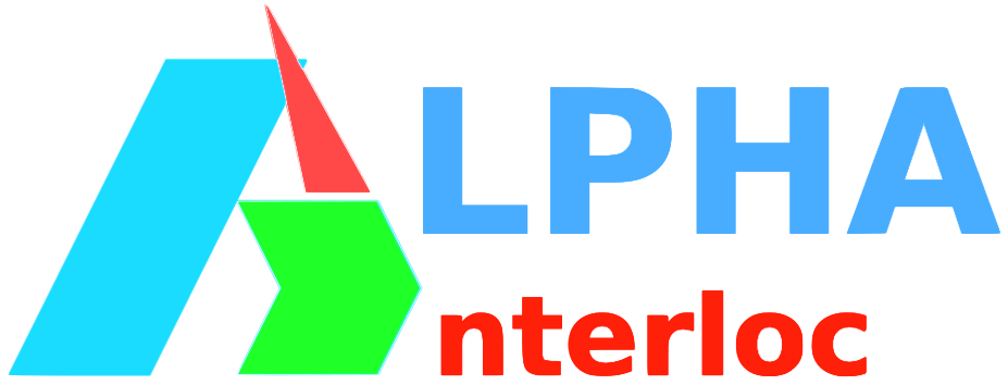 Branding - Alpha Interloc