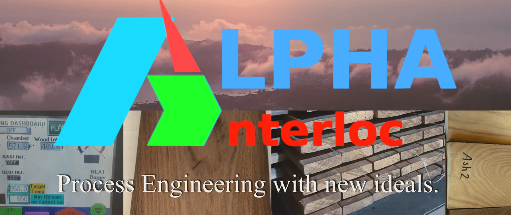 Home - Alpha Interloc